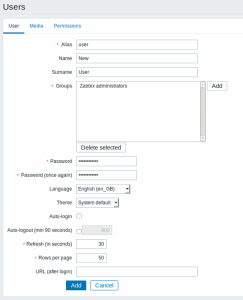Zabbixの概要（Appendix） - Linux技術者認定 LinuC | LPI-Japan