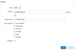 Zabbixの概要（Appendix） - Linux技術者認定 LinuC | LPI-Japan