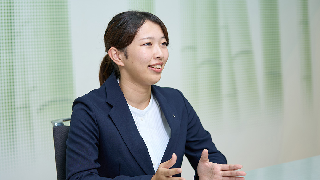 LinuCレベル1で学んだ知識は業務の効率アップに大いに役立つと実感 - Linux技術者認定 LinuC | LPI-Japan